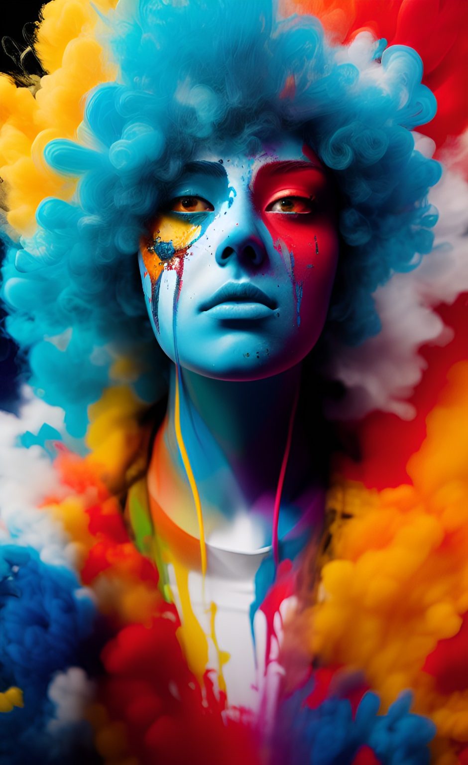 A dream and a Warming. – Musings of a madman